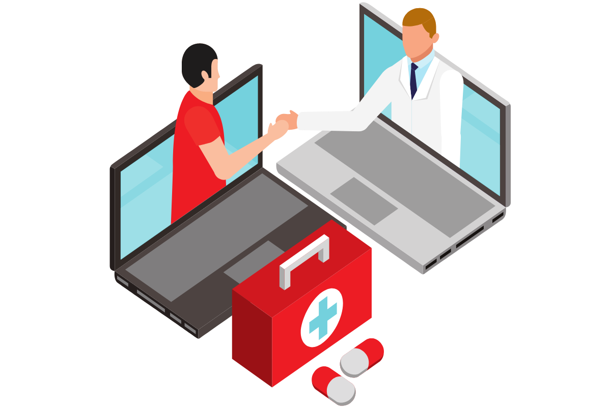 Digital Health Rights - Huric-Uganda